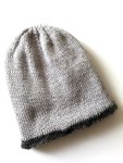citadel hat: ta-da! – not your average crochet