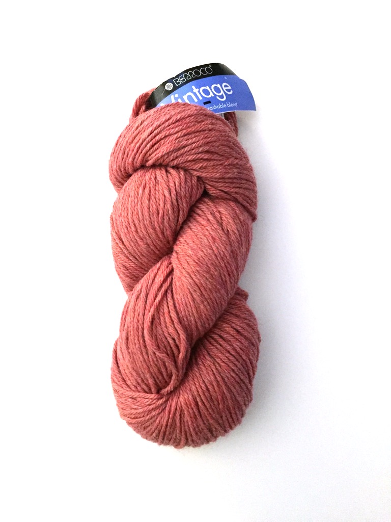 yarn – not your average crochet