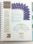 “Every Which Way Crochet Borders” book review, bonus pattern ...